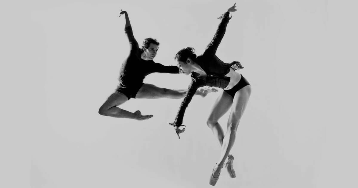 Cuban Ballet Program